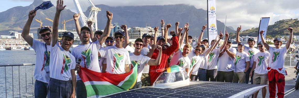 2016 | engineering.nwu.ac.za