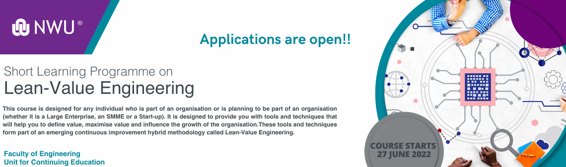 Home | engineering.nwu.ac.za